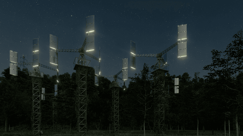 Soleolico - Energía verde de la naturaleza