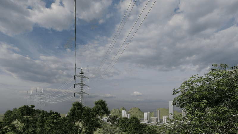 Soleolico - Green power from nature